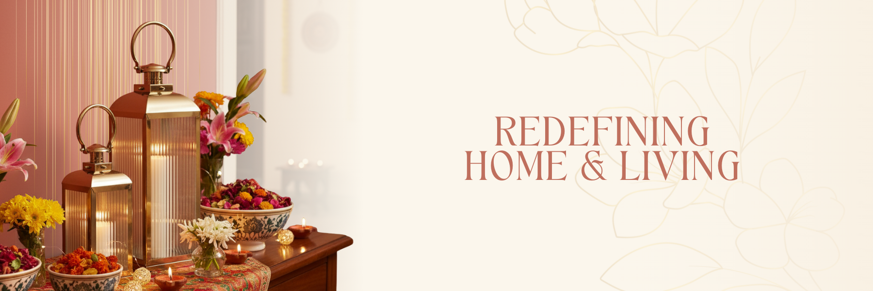 Rcasa | Premium Home Decor Items Online | Stylish Decor Collection ...