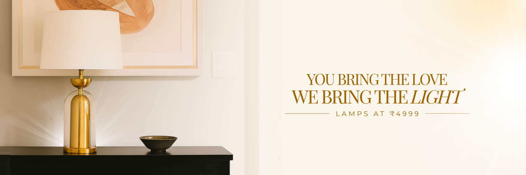 Rcasa | Designer Table Lamps Online | Elegant Lighting Solutions ...
